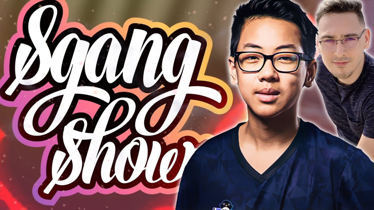 JE PERD 200€ ?!! FORTNITE SGANG SHOW AVEC UN GRIZI 4ZR BOUILLANT ET ...