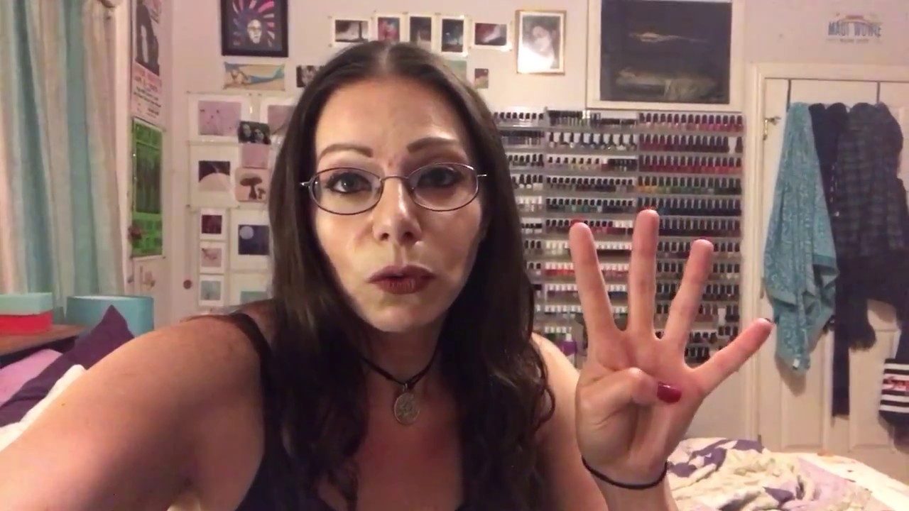 day 2,307 NOTES FROM THE MIDNIGHT DRIVER... - YouTube