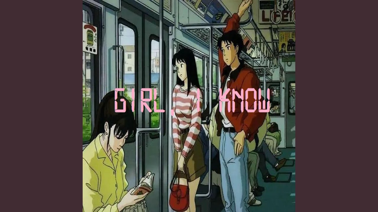 girl, i know - YouTube