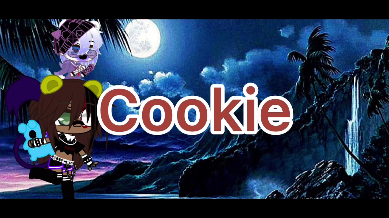 This is Halloween glmv - YouTube