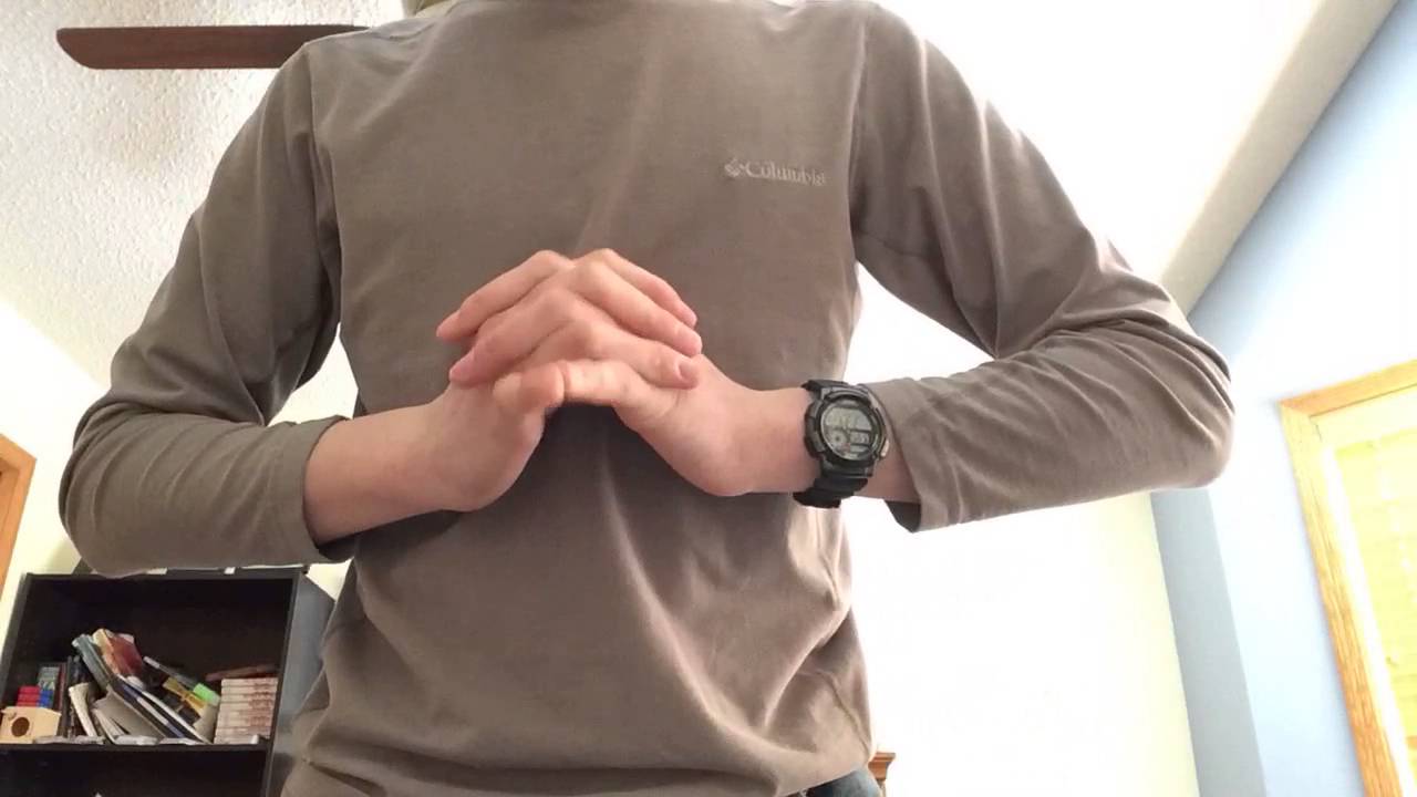 Fire style: dragon fire technique - YouTube