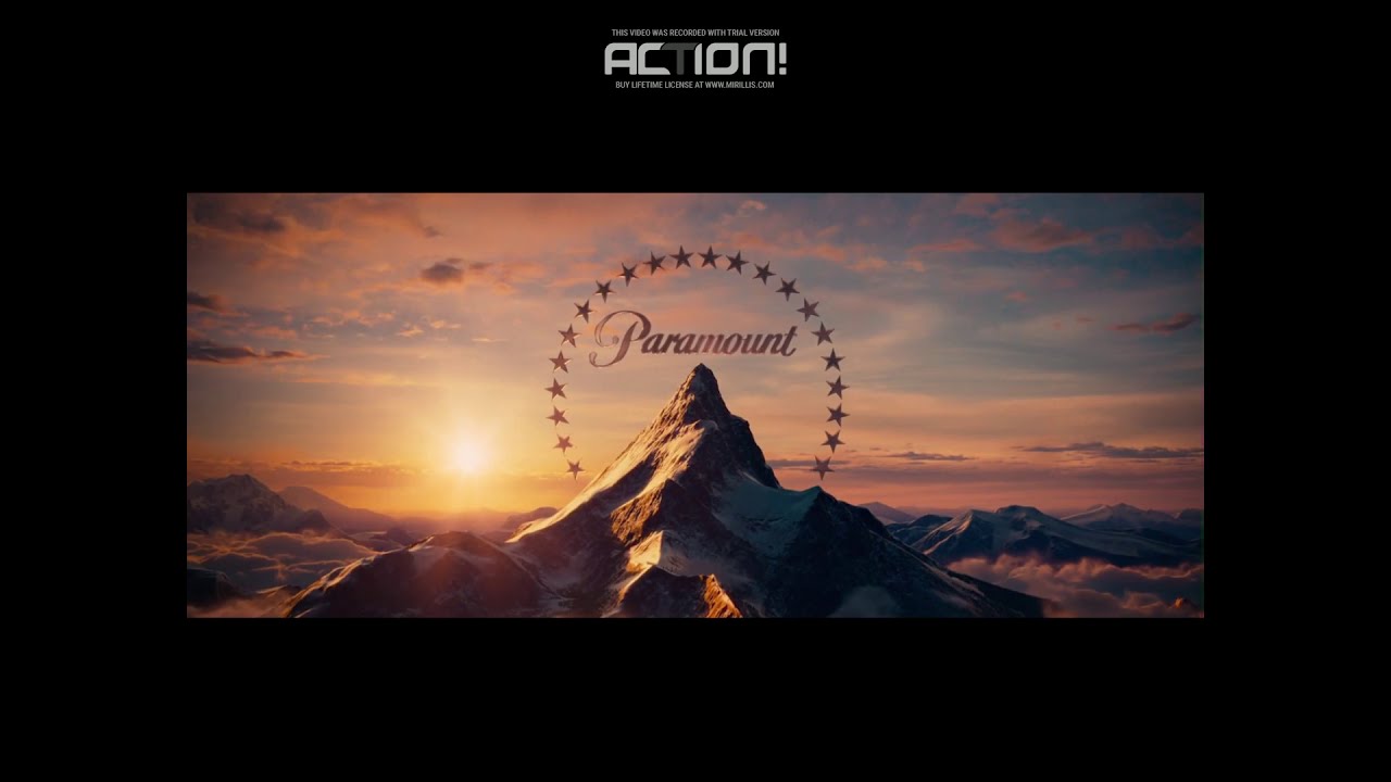 Paramount Pictures (2020) - YouTube