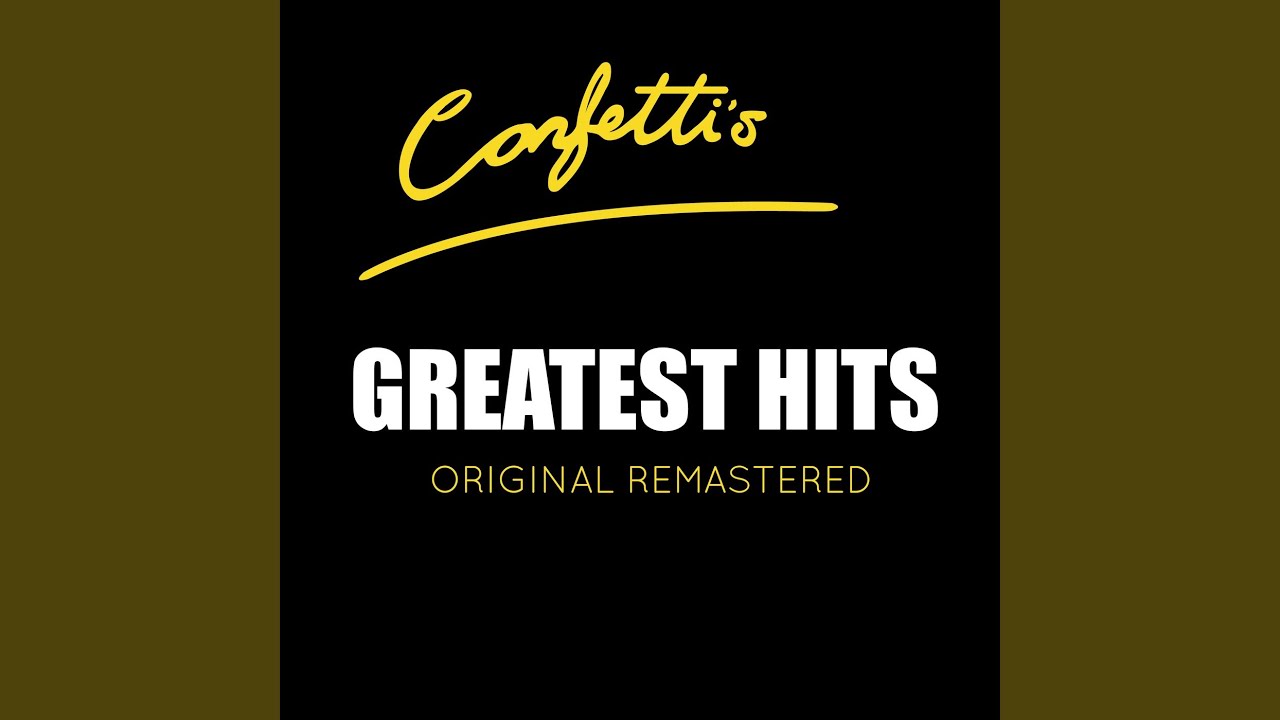 C Countdown (Remastered Original Mix) - YouTube