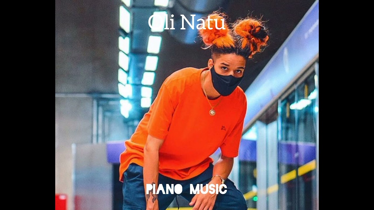 MUSICA ORIGINAL QUE O @Oli Natu USA DE PIANO - YouTube