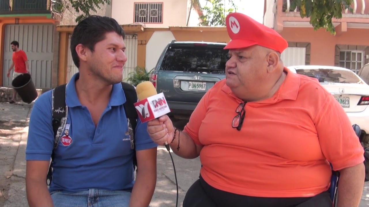 El PINCHAZO PARTE #1 13/05/2018 - YouTube