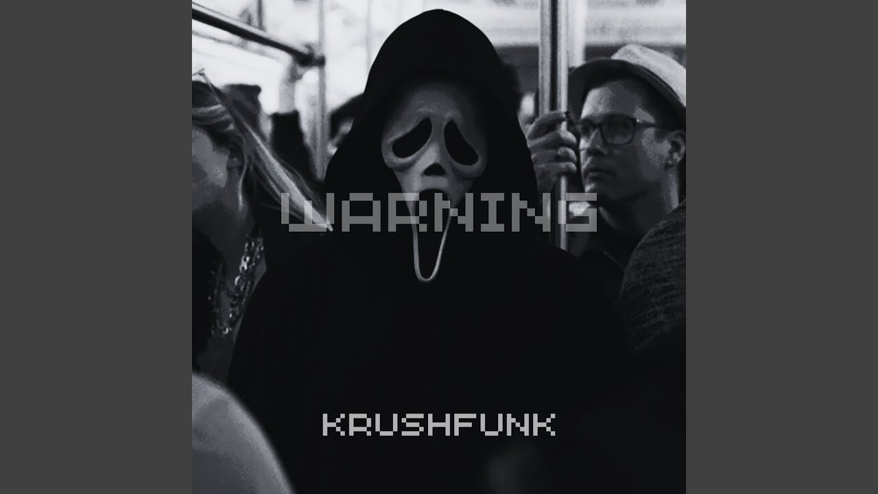 Warning (Krushfunk) - LVDWIG: Song Lyrics, Music Videos & Concerts