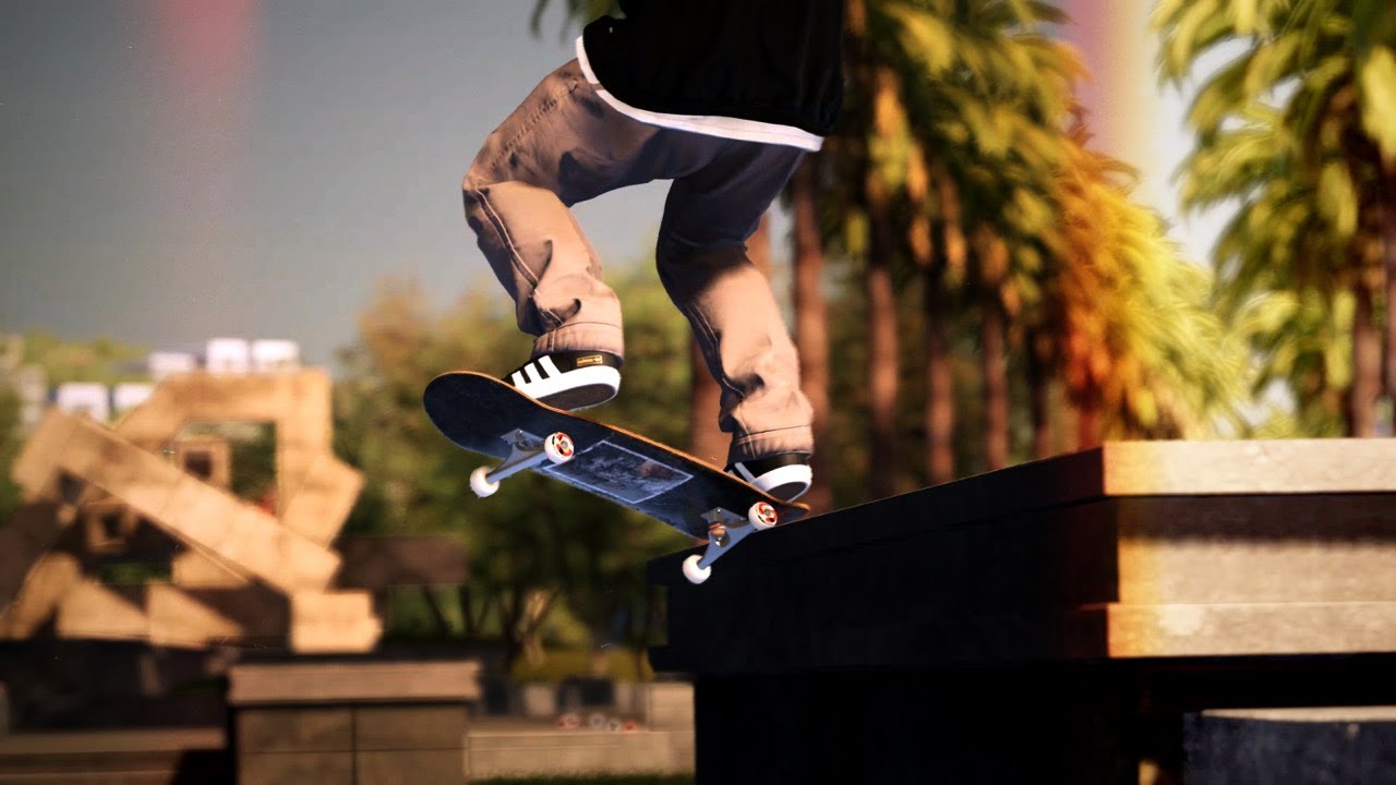 adidas Skateboarding Presents /// SESSION - YouTube
