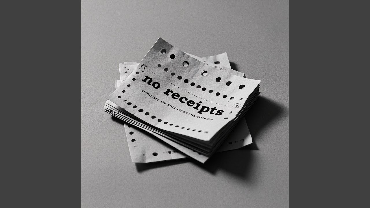 No Receipts - YouTube
