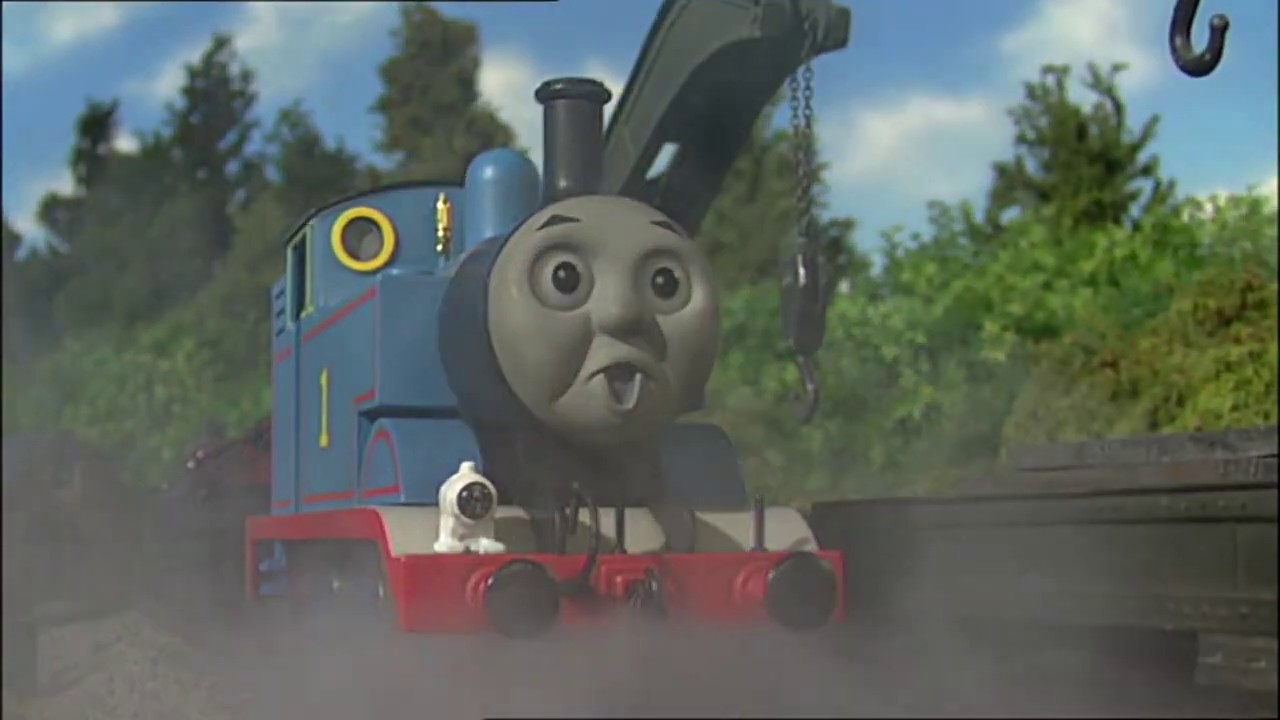 Thomas / The Lion King (2019) #11 - YouTube