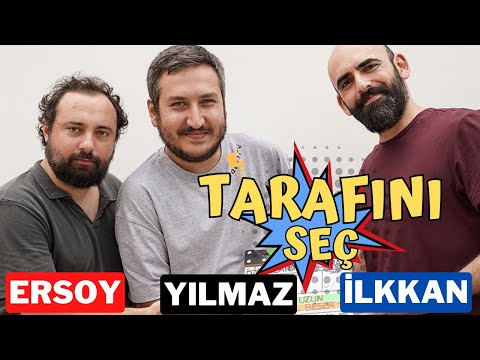 GİBİ efsanesi nasıl doğdu? // DivX: Bölüm 12