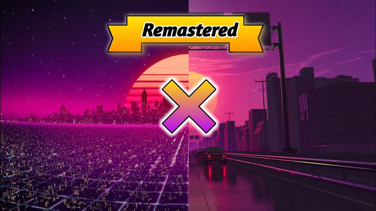 Intro y Outro (Remastered) - YouTube