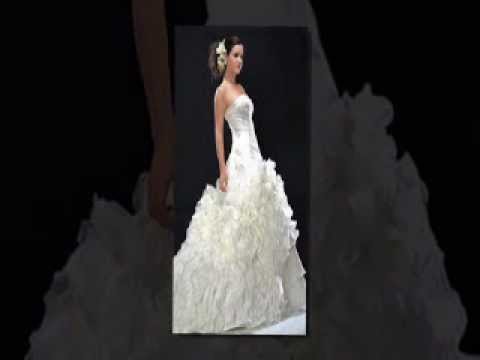 Wedding Dresses - YouTube