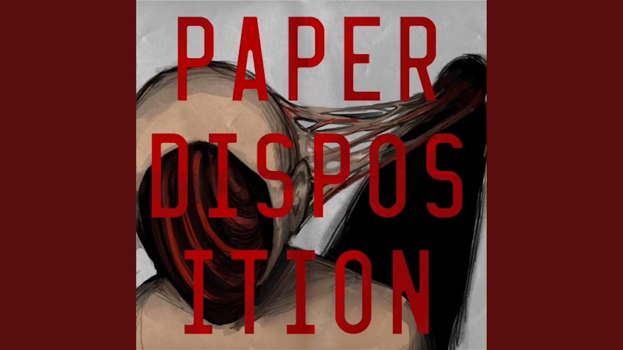 Paper Disposition - YouTube