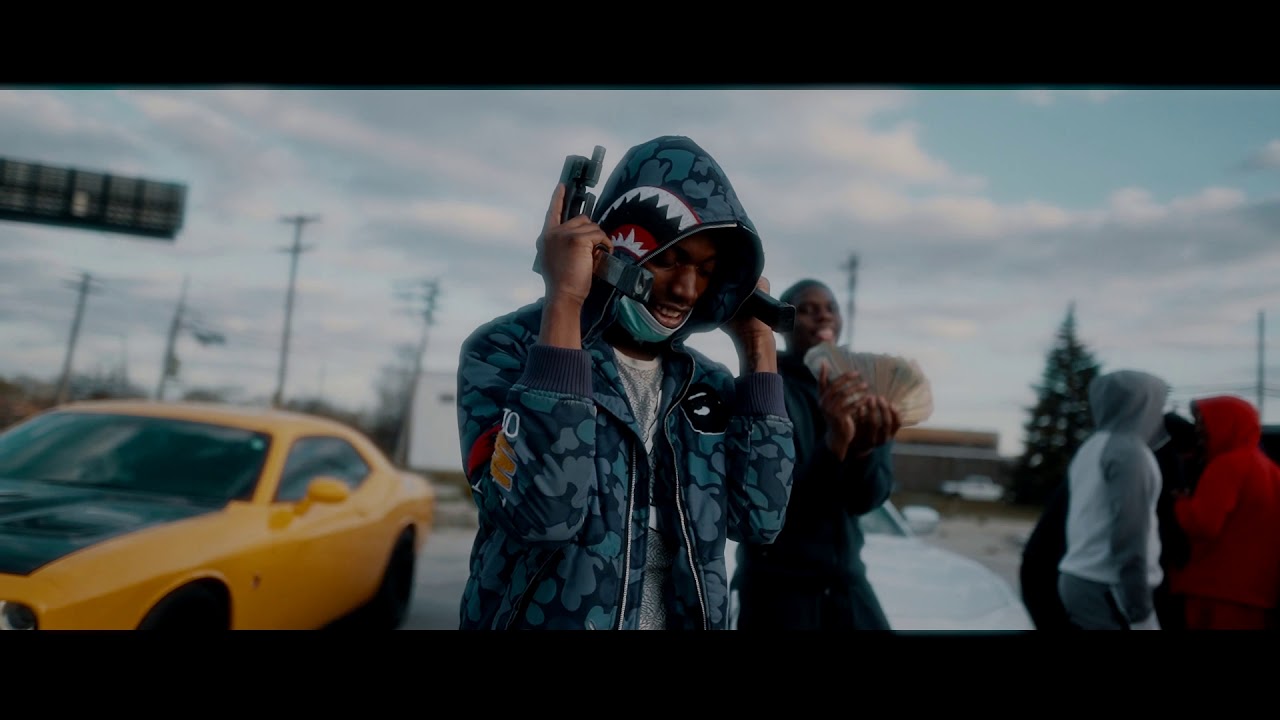 Lil Cel - Intro | Shot By @JosephProductions - YouTube