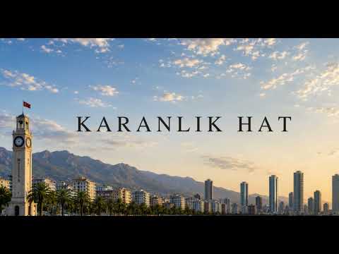 KARANLIK HAT - HEDEF 12  (OFFİCİAL SERİES SOUNDTRACK)