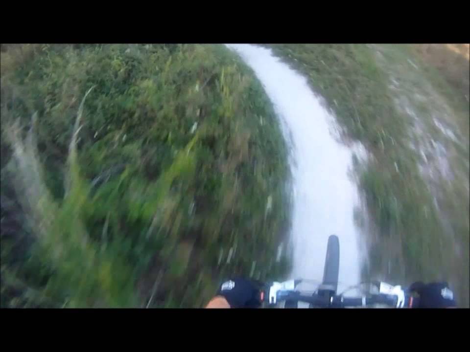 Broward County Parks and Recreation's Turnpike Mountain Bike Trail at ...