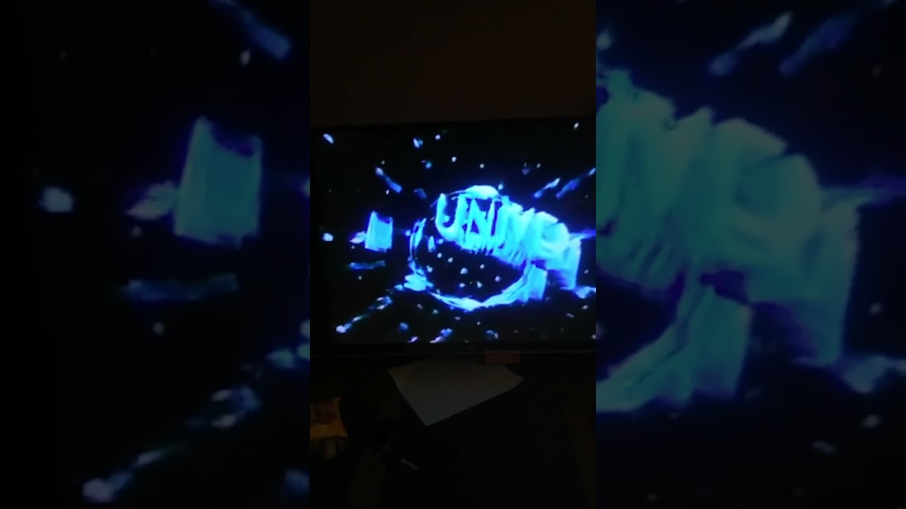 a universal production - YouTube