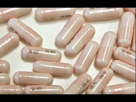 Kripërat e litiumit për doren për mjekimin e ...... - YouTube