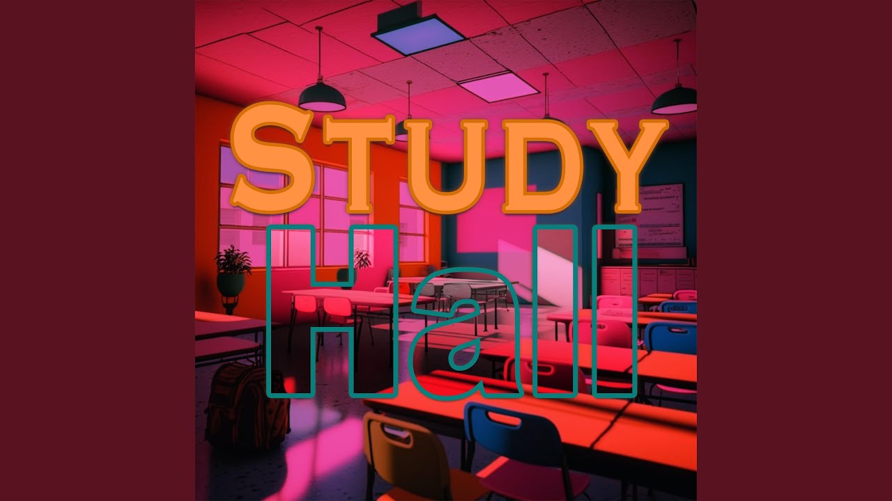 Study Hall YouTube study-hall-youtube