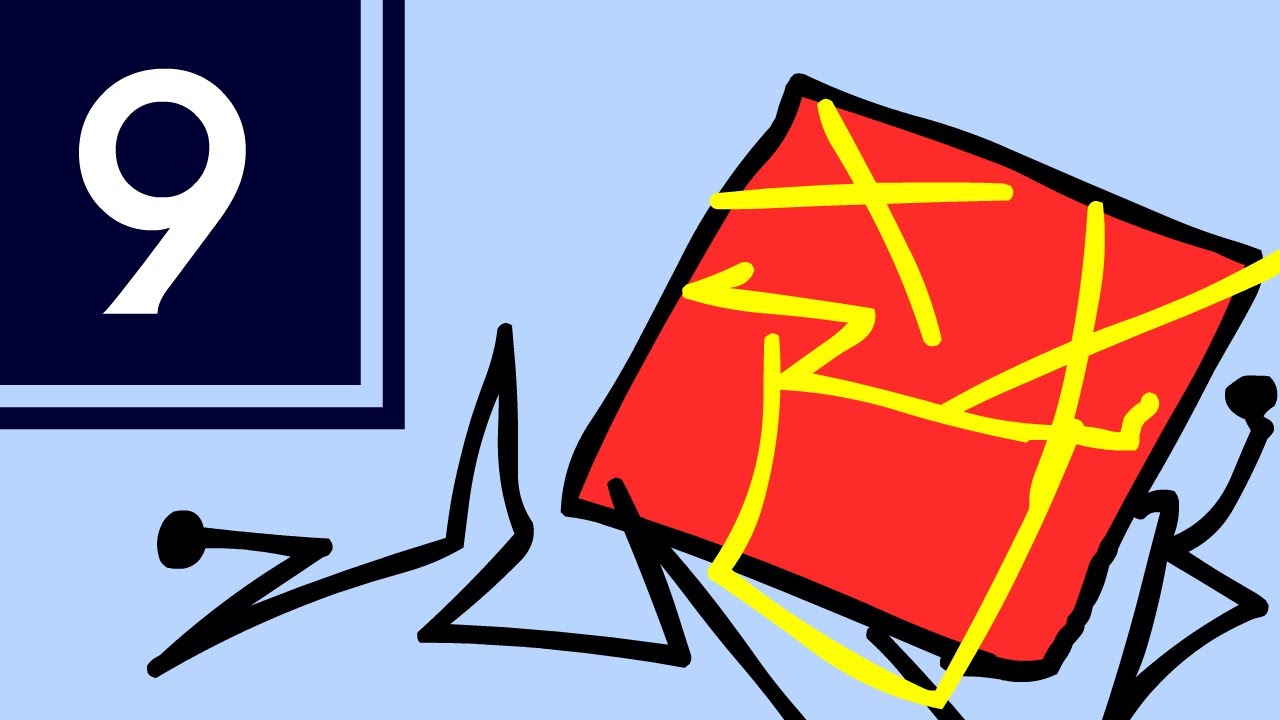 Quaddy Quarrel 9: Just Gettin It Out Of The Way - YouTube