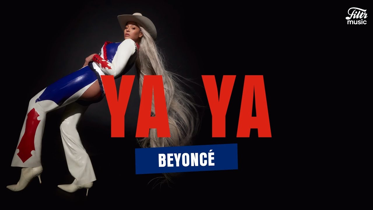 Beyoncé - YA YA (Letra/Tradução) - YouTube