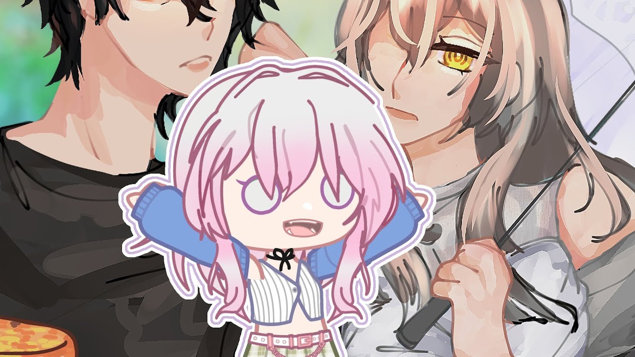 ️💫When March gets late for a hangout💫 ️|| HSR || Honkai: Star Rail ...