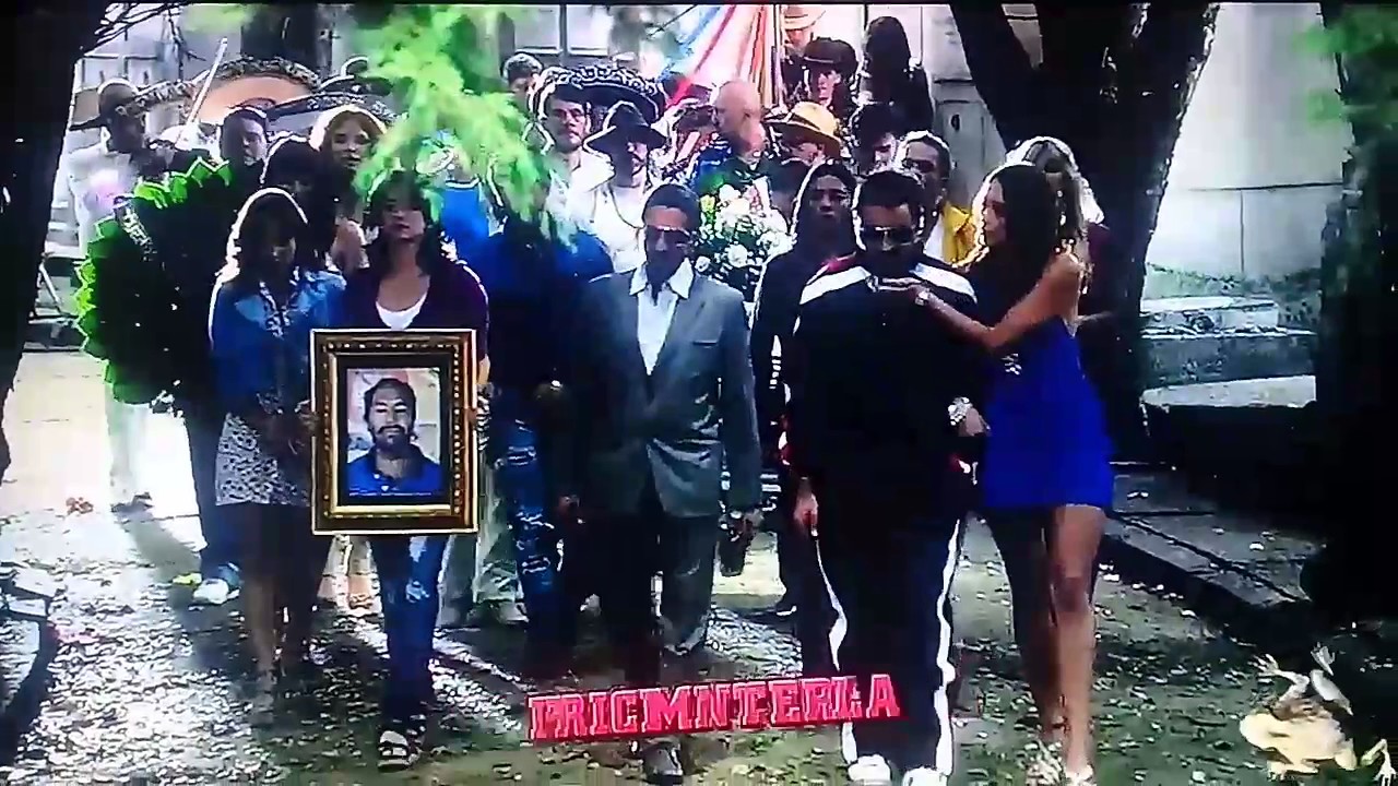 Promo El Cartel De Los Sapos 2 - YouTube