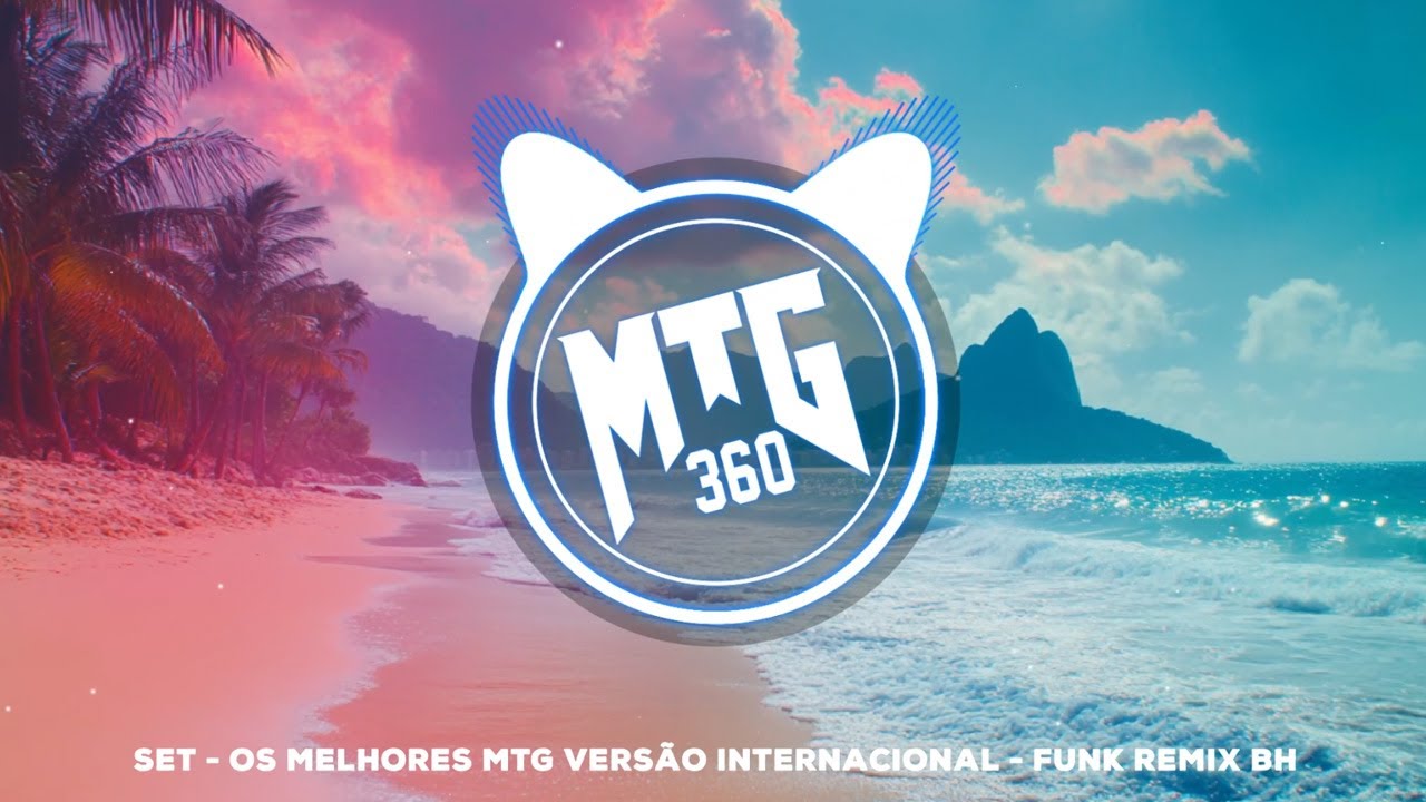 OS MELHORES LANÇAMENTOS MTG 2025 🎧 FUNK REMIX BH - YouTube