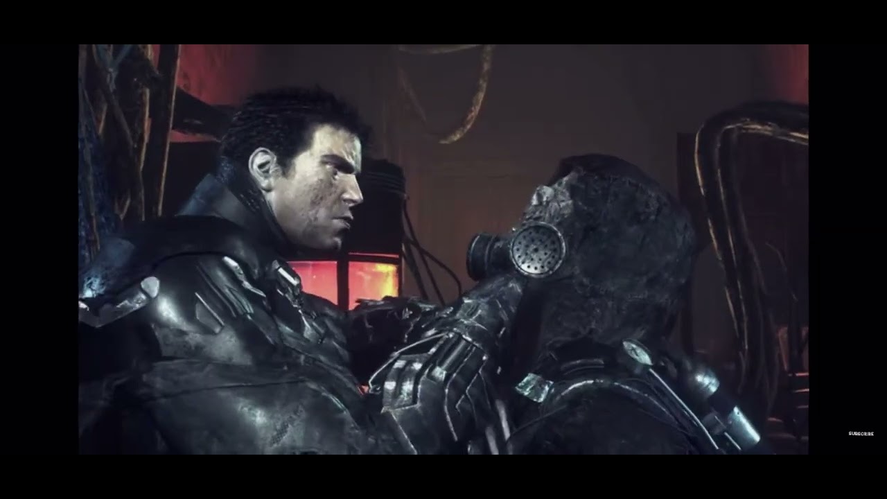 Whos Afraid of Bruce Wayne - YouTube