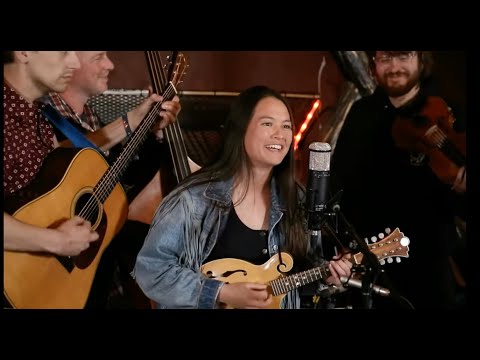 Tear My Stillhouse Down -  AJ Lee and Blue Summit