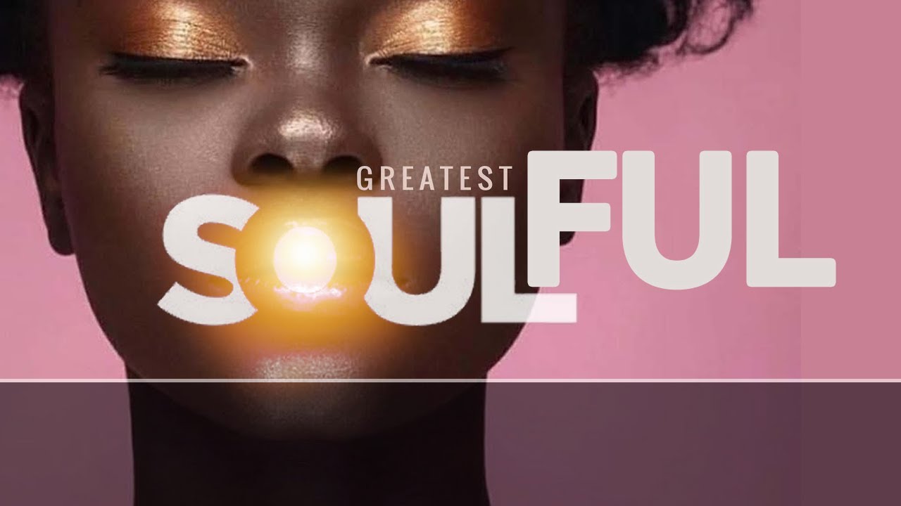 Soulful House Mix I 2021 - YouTube