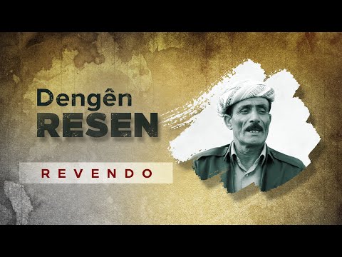 Şikrî Rêkanî - Revendo