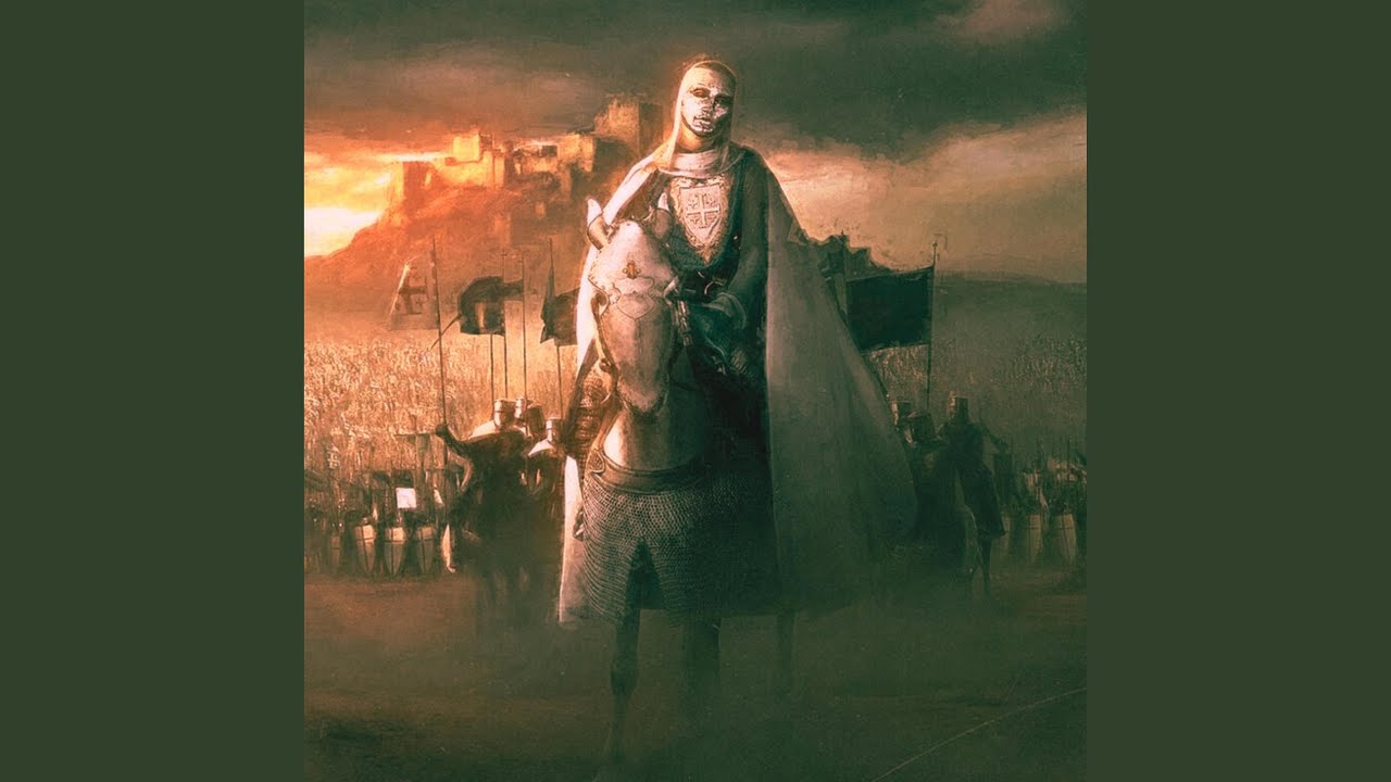 Desert Crusaders - YouTube