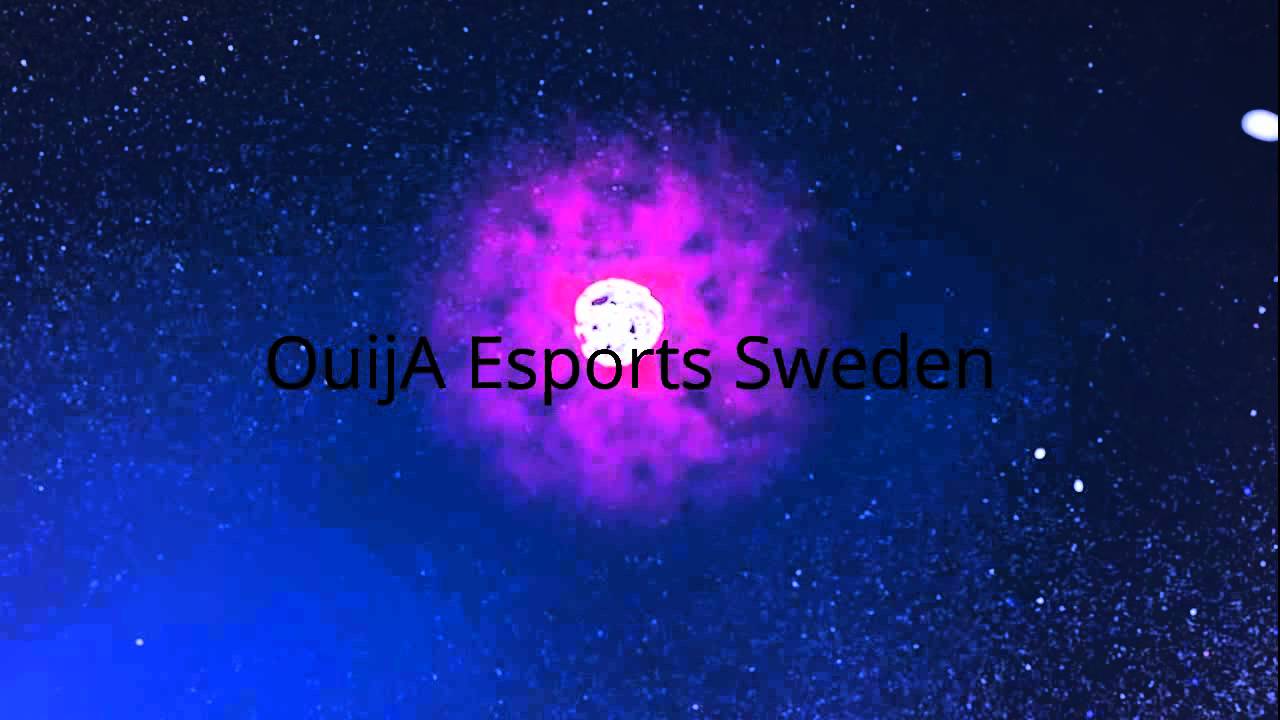 Team OuijA 2015/2016 - YouTube