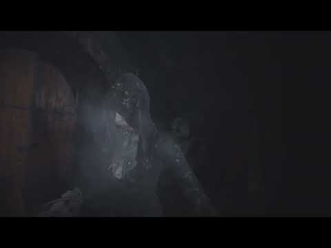 Re8 village - YouTube