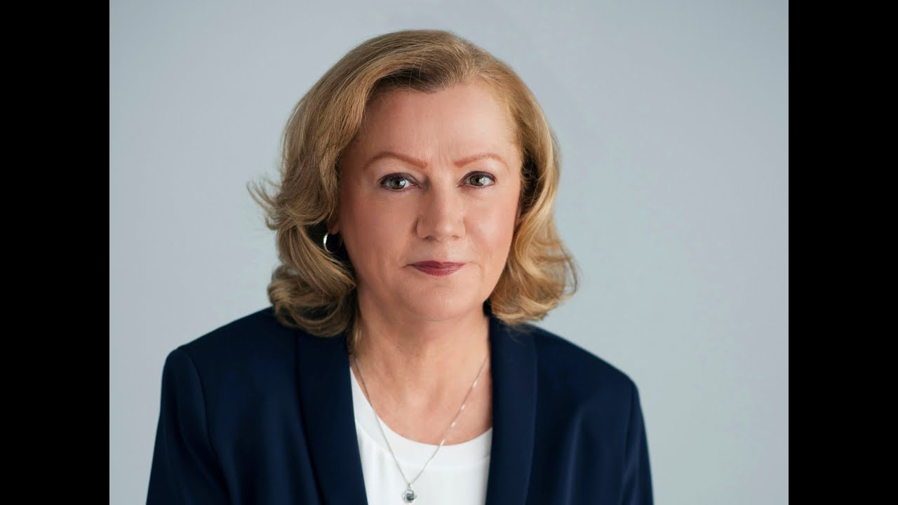 Louise Robidoux: Éveil et Réalisation de Soi en douceur - YouTube