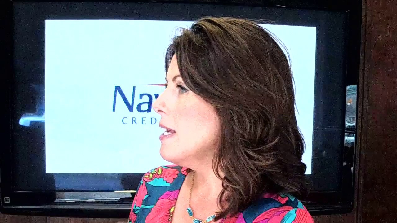 Jill Marinelli, Personal Stylist - YouTube