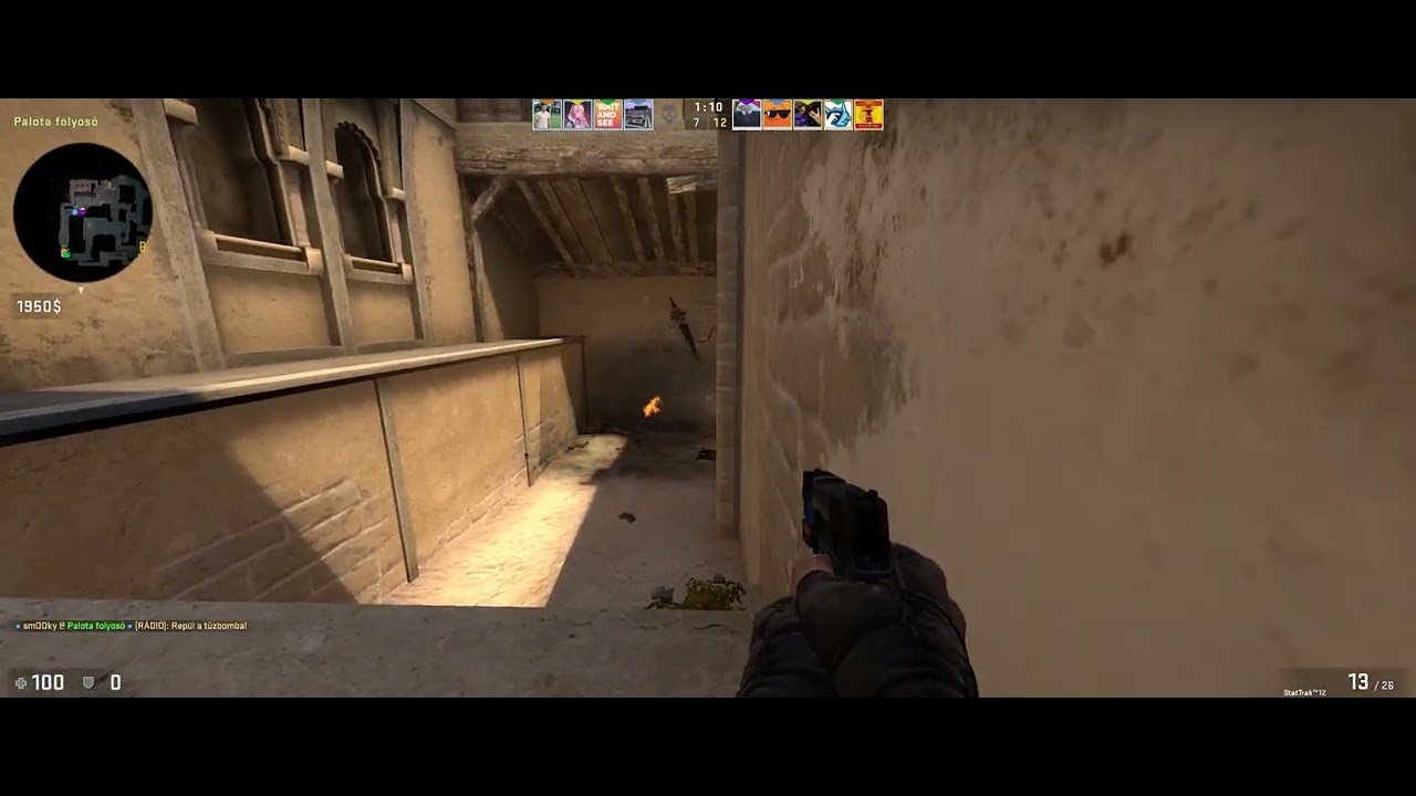 Random CS:GO Clip #2 - YouTube