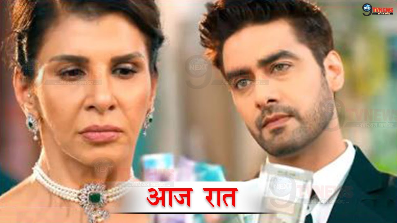 YRKKH || 1 July 2024 || Today Full Story Revealed || Arman take Big ...