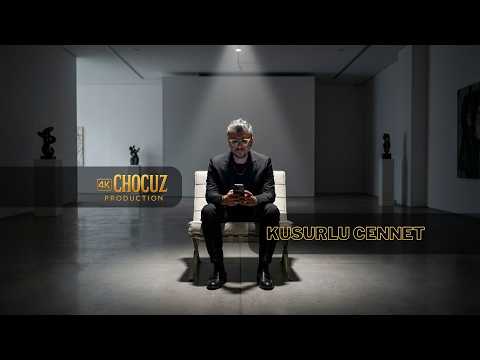 CHOCUZ - Kusurlu Cennet (Official Video) [2026 Trend]