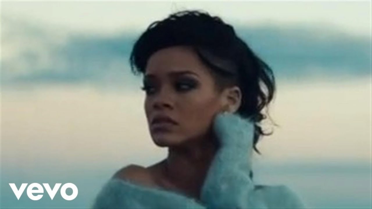 the best rap of rihanna diamonds - YouTube