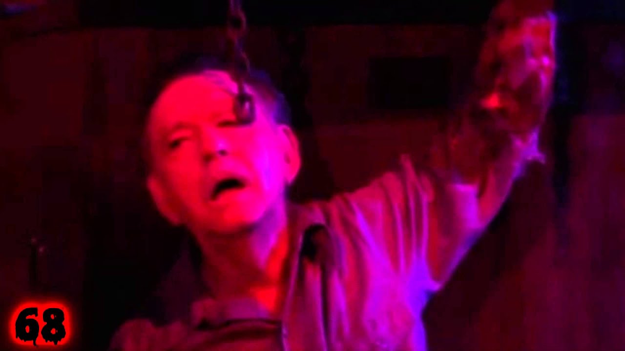 TOP 100 Scariest Horror Movie Deaths/Kills #68 Creepshow - YouTube