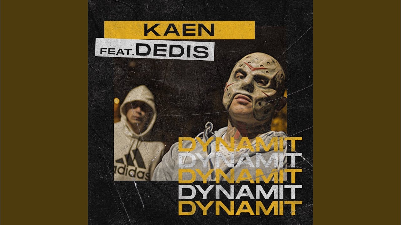 Dynamit - YouTube Music
