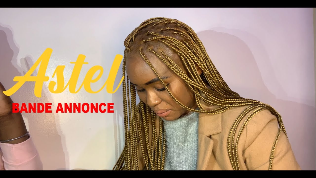 ASTEL...bande annonce - YouTube