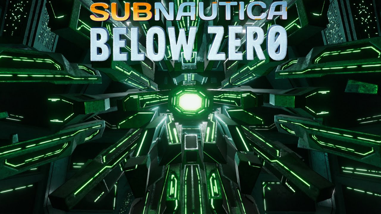 Голоса в голове ★ Subnautica: Below Zero # 2 - YouTube