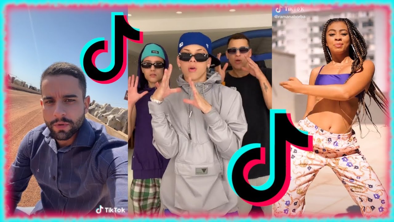 OS MELHORES VIDEOS DO TIK TOK | Compilado de Vídeos do Tik Tok #28 ...