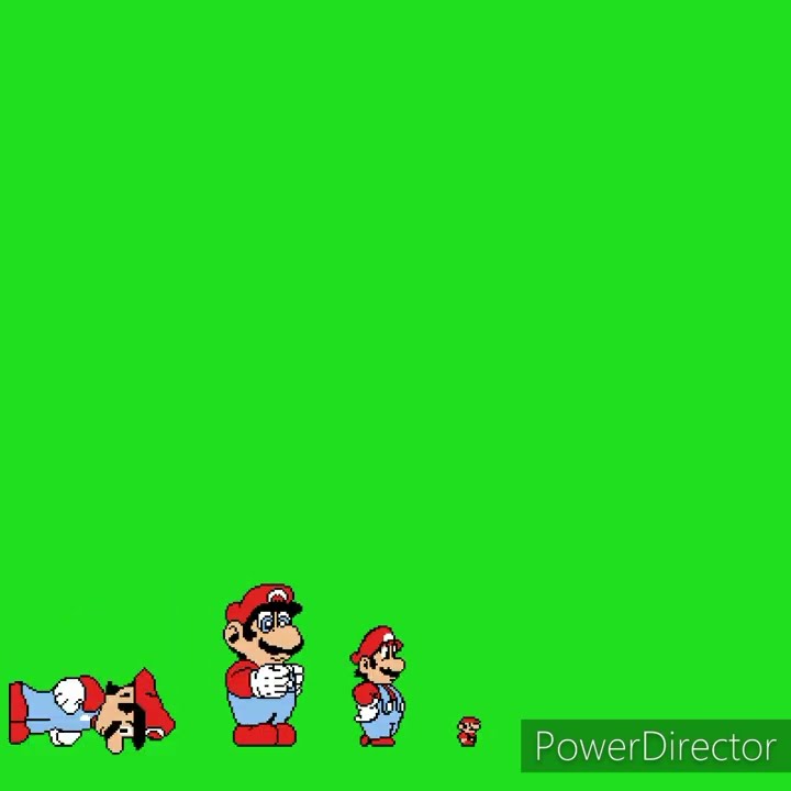 Star Mario 2 - YouTube