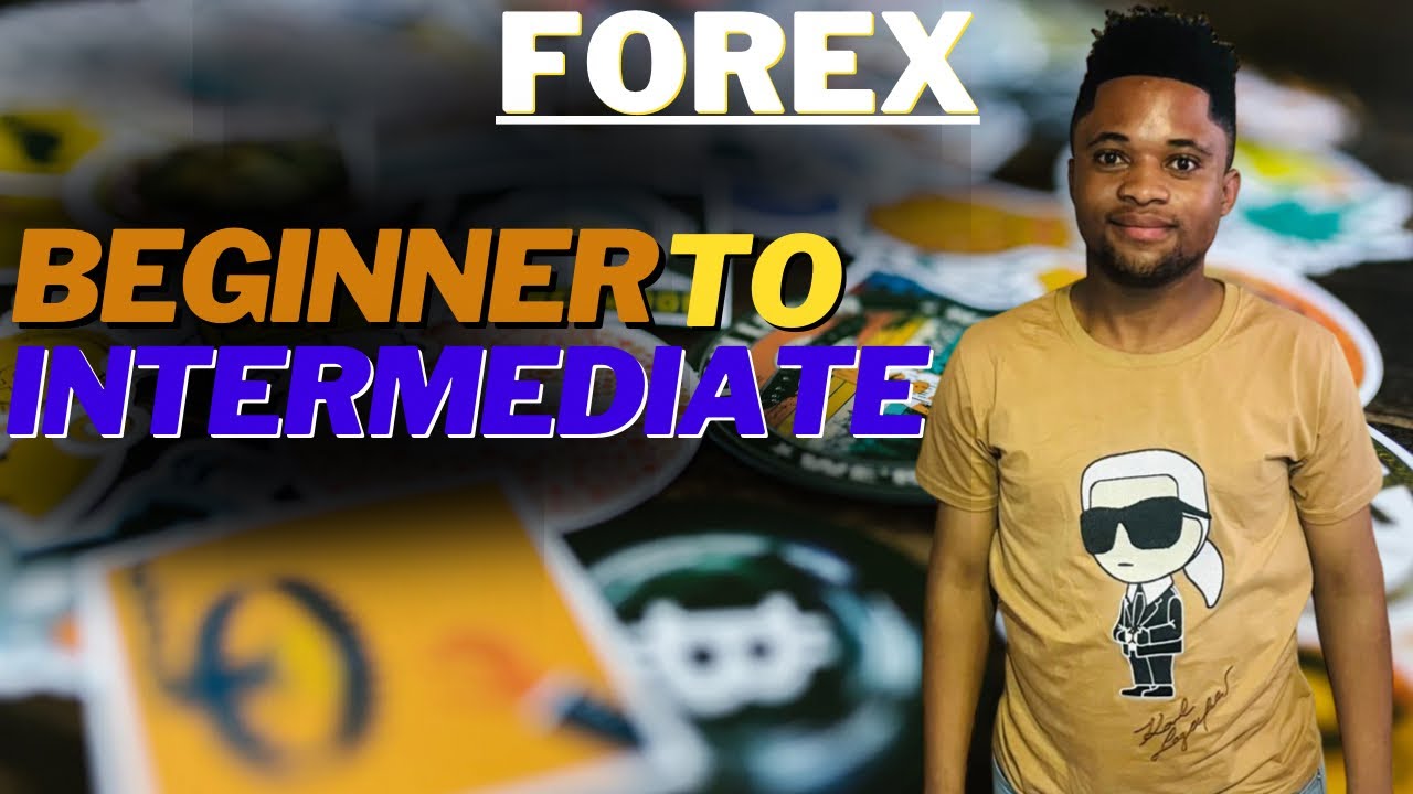 FOREX | BEGINNER TO INTERMEDIATE TRADER | FX MAJOR - YouTube