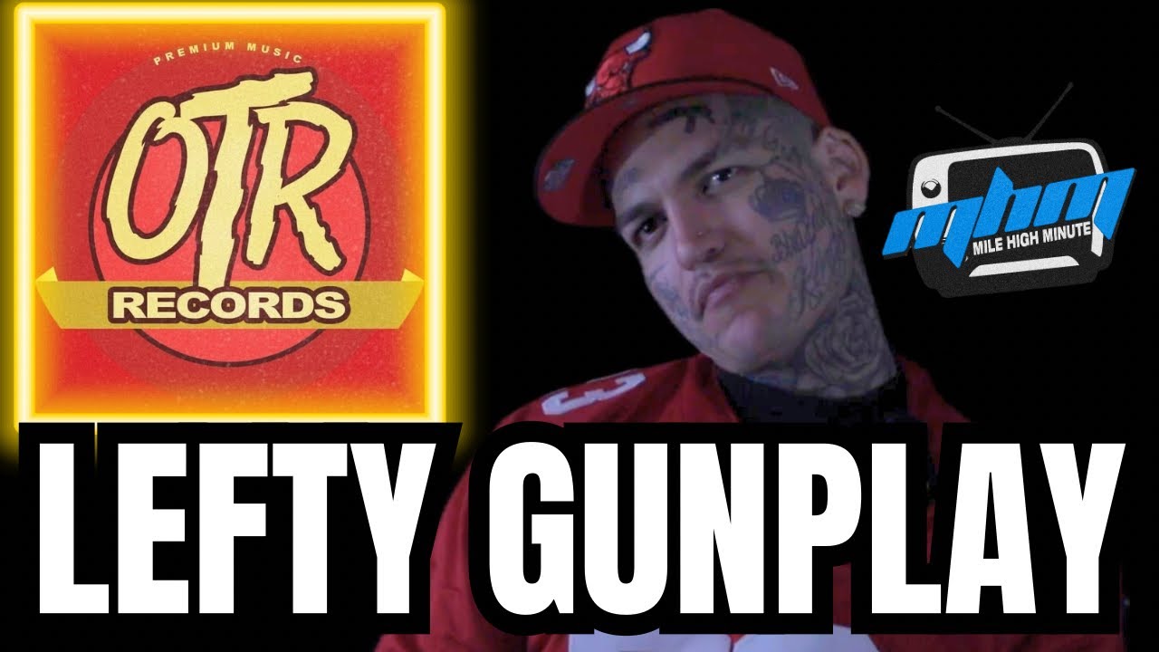 Lefty Gunplay Explains His Rapid Success Within 1 Year After Jail & How ...
