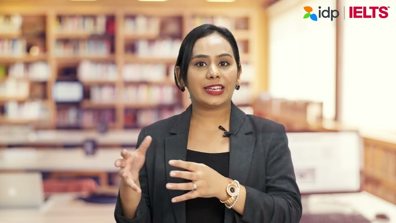 Top 10 tips to improve your IELTS score | IDP IELTS - YouTube